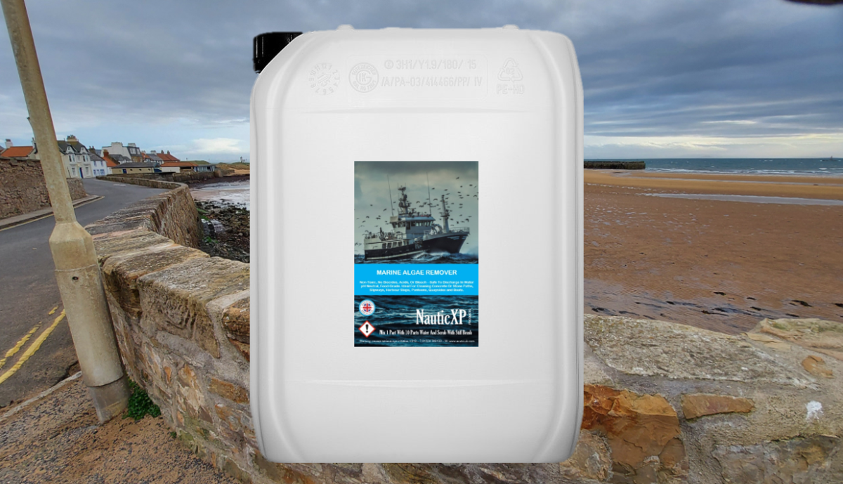 Marine Cleaner And Eco-Friendly Oil Rig Degreaser Chemical